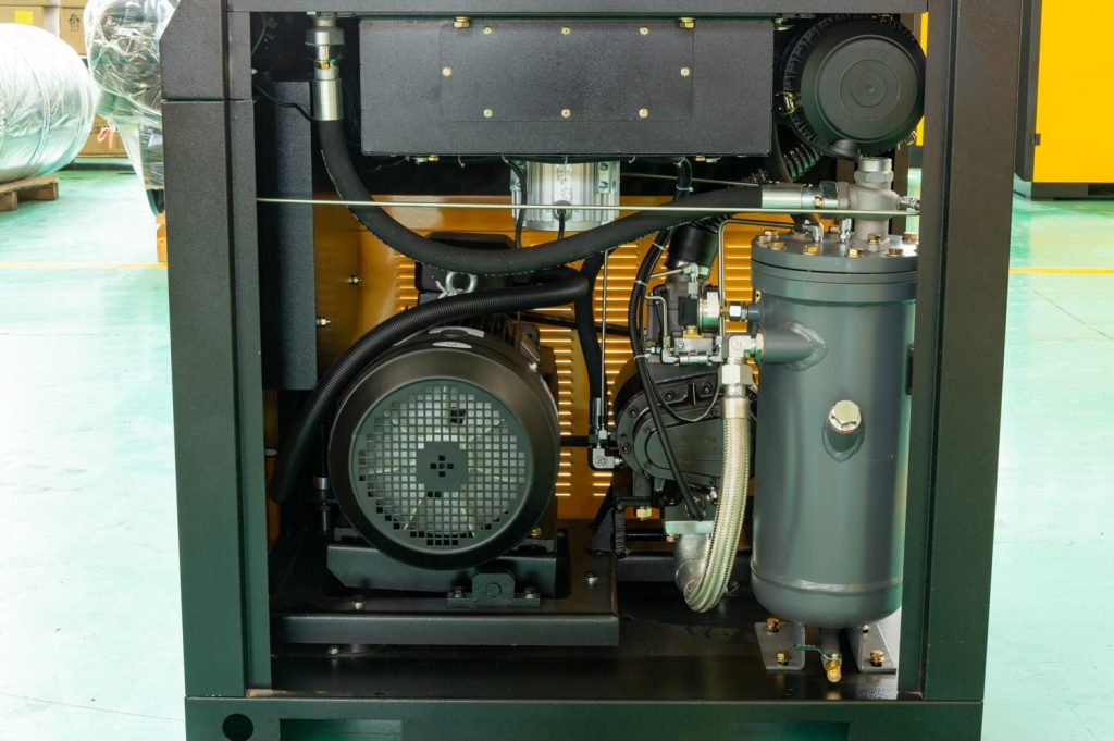 Everything About Variable Speed Compressors - marcianodigital.com